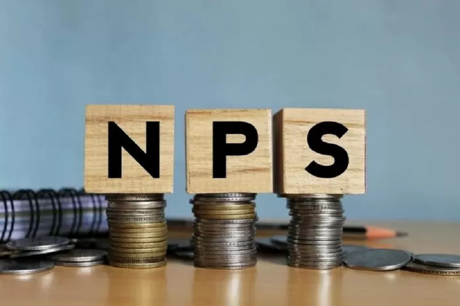 NPS Statement: Easily Download Your National Pension System Statement ...