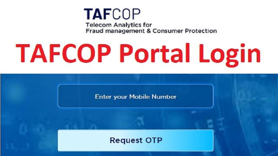 TAFCOP Portal: How much SIM card is in your name, how to know?