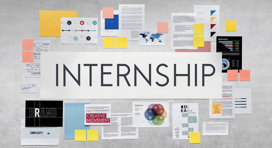 Internship Programs 2026: Work-from-home and in-office internship ...