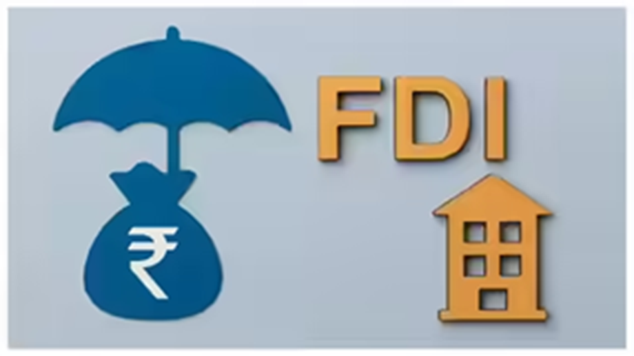 Insurance: What does 100% FDI in insurance mean, and how will it ...