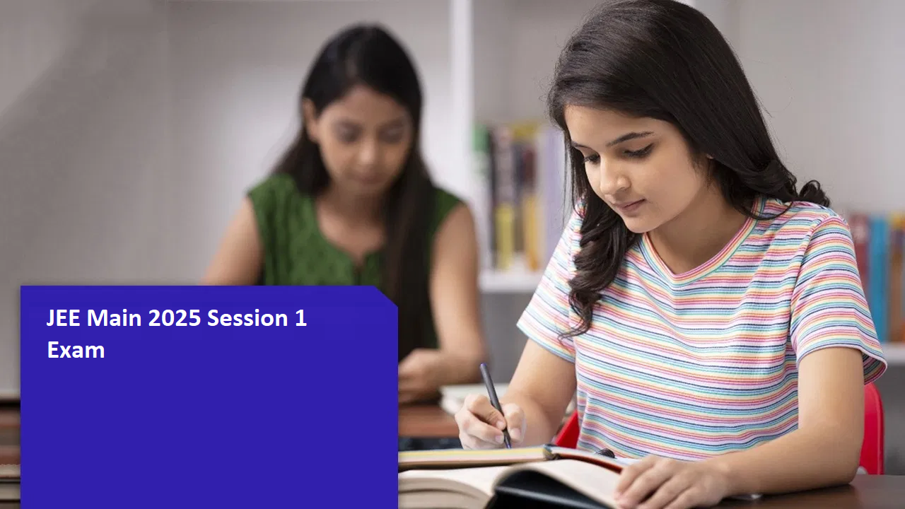 JEE Main 2025 Session 1 Exam: Guidelines, Dress Code, and Exam Details