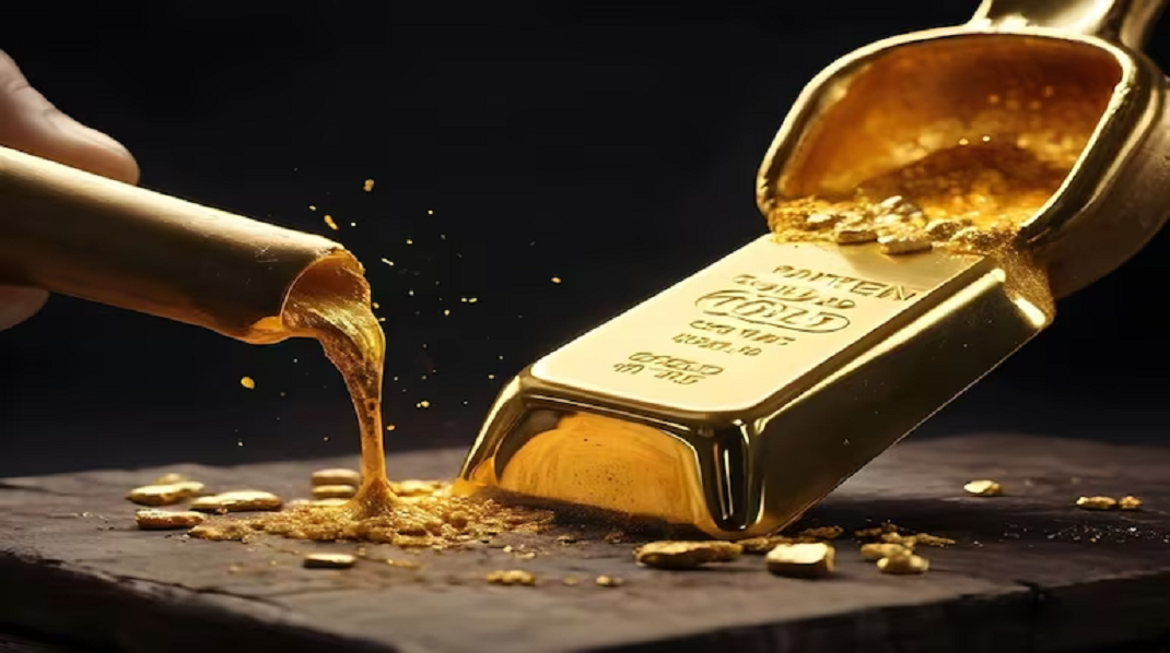 Festive Dip in Precious Metals: Gold and Silver Prices Ease on Bhai ...