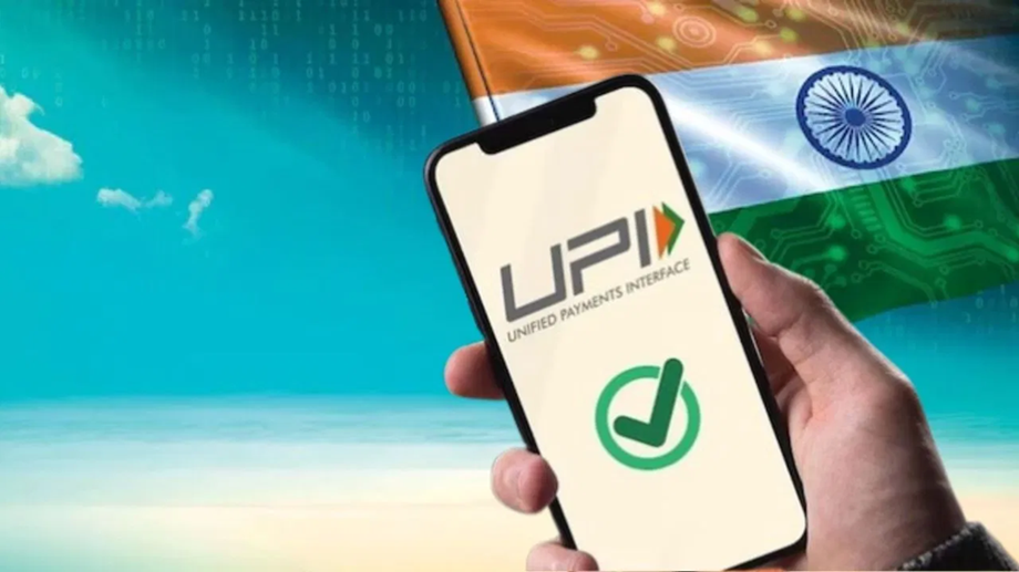 UPI: How UPI Made India a Global Leader in Digital Payments in 2025..