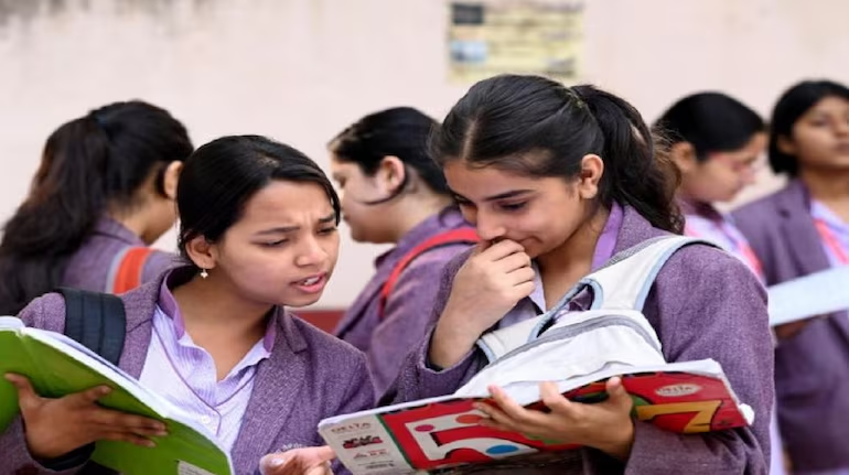 CBSE Board Exams 2026: Competency-Based Questions to Dominate ...