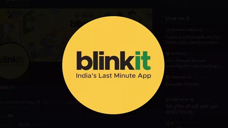 Tech Tips: No one will know what you ordered from Blinkit, know here ...