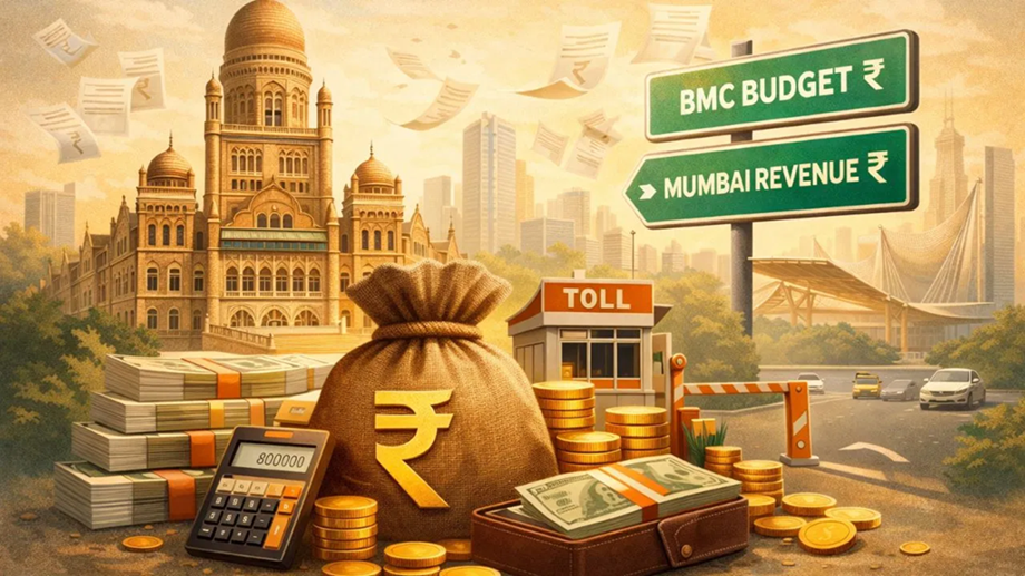 BMC Budget: How much is the BMC budget, and how does the Mumbai ...