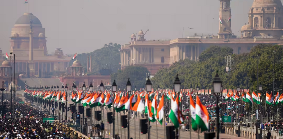 How do the public obtain passes for the 26th January parade? Learn the ...