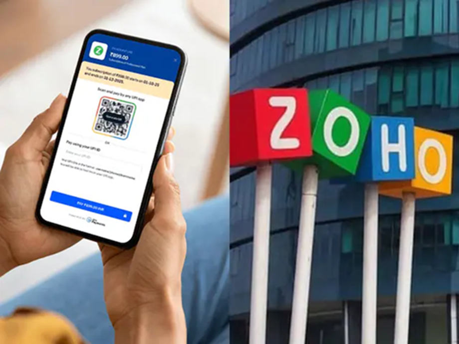 Zoho Pay: UPI feature coming to Arattai app, know its benefits, know ...