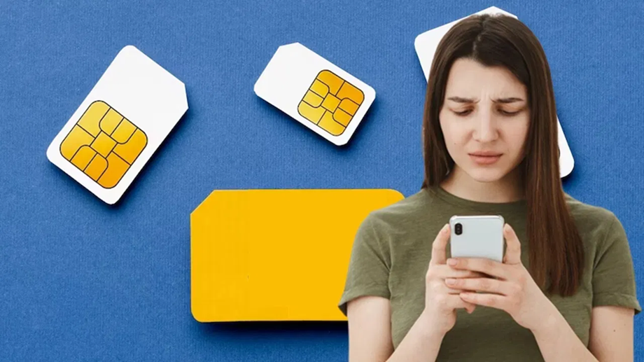 Sim Card Rule: The rule for switching from prepaid to postpaid has ...