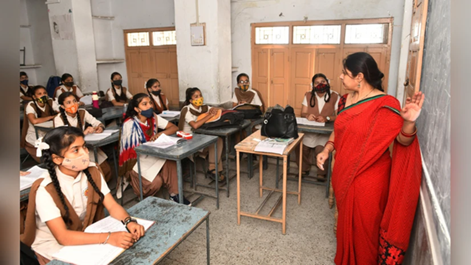CTET 2026: 1.61 lakh candidates who could not complete their ...