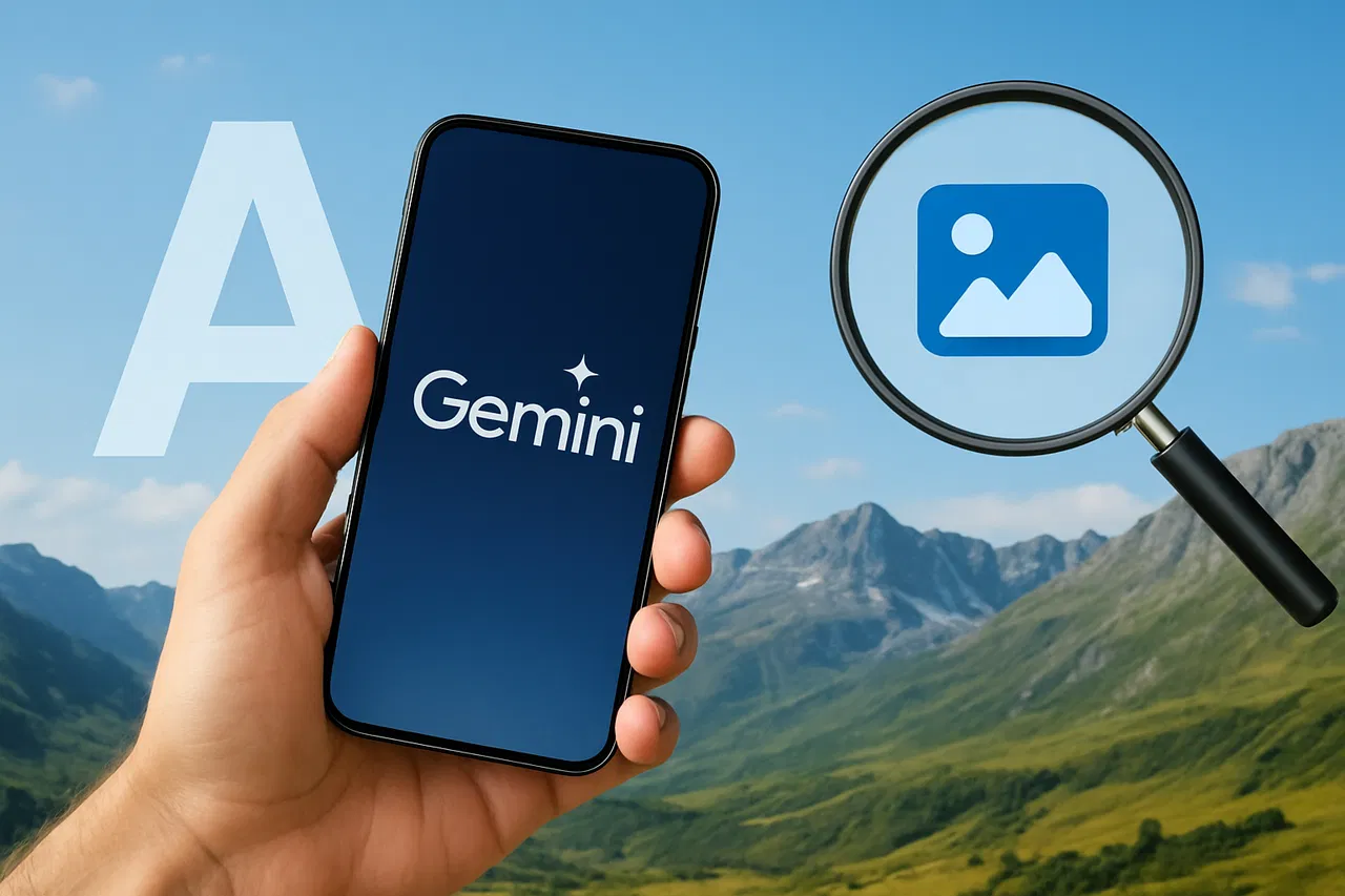 AI Images Confusing You Too? Google Gemini Can Now Instantly Detect ...