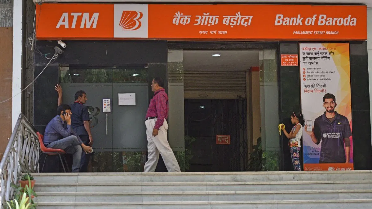 Bank of Baroda Cuts Loan Interest Rates After RBI Repo Rate Reduction ...