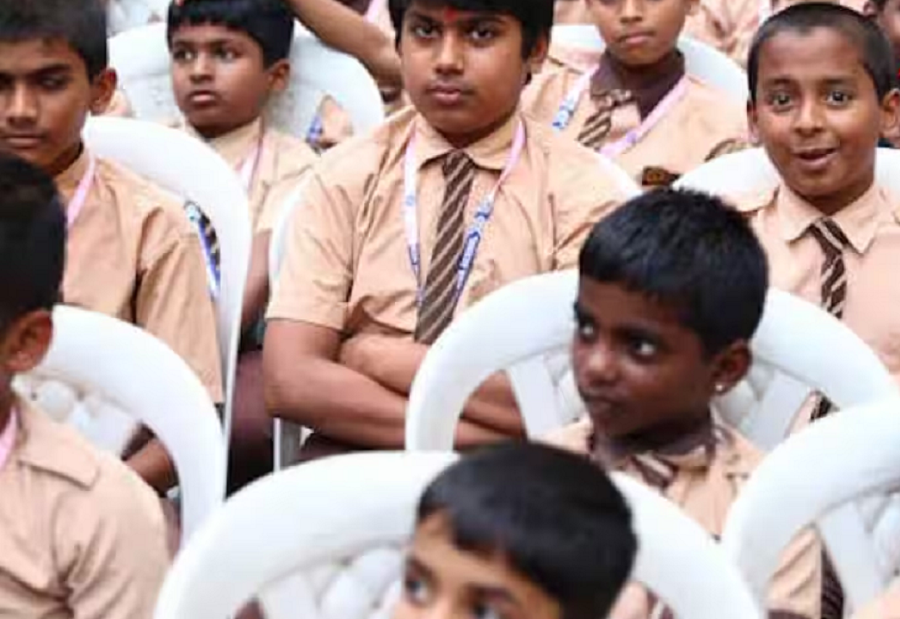 CBSE Direct Recruitment Exam: Opportunity to Correct Application Forms ...