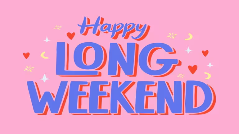 Long Weekends 2026: How Many Extended Breaks Will You Get Next Year ...