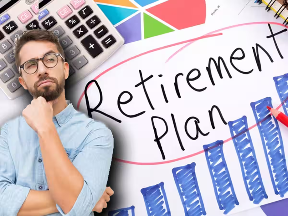 Retirement: People make these 8 mistakes in retirement planning! Then ...