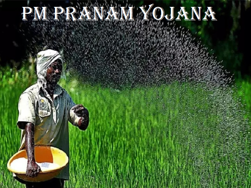 What is PM PRANAM Yojana? Know the benefits and purpose of the central ...