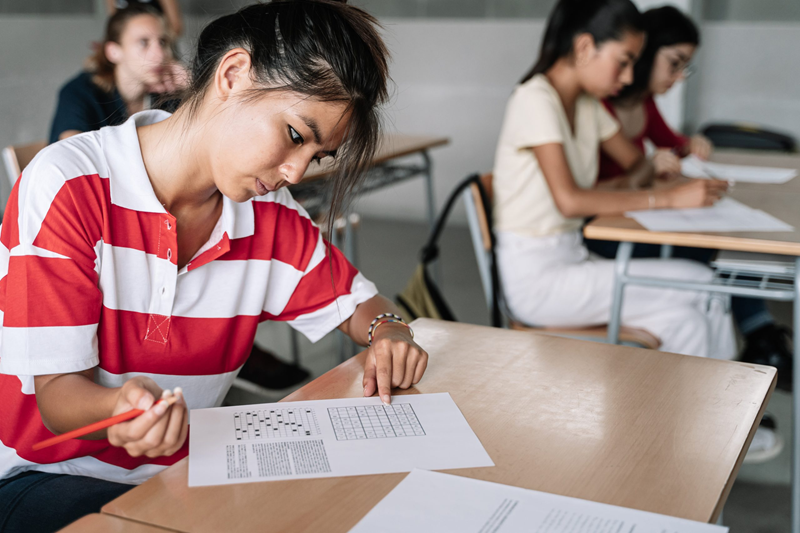 Board Exam 2025: Major changes in board exam 2025, grading system ...