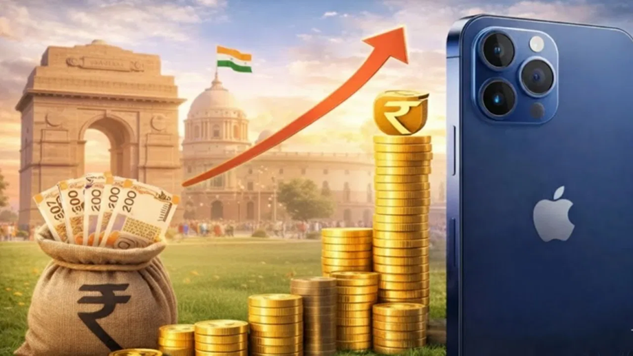 iPhones: Why are iPhones so expensive in India? Understand how much tax ...