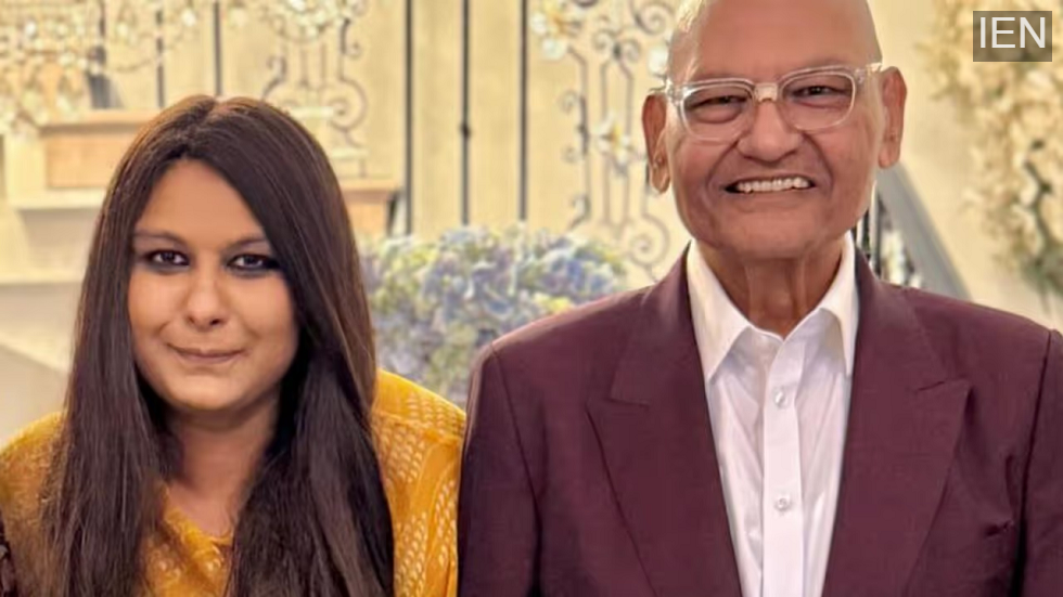 Anil Agarwal Daughter Priya Agarwal Hebbar: Education, Career, Role in ...