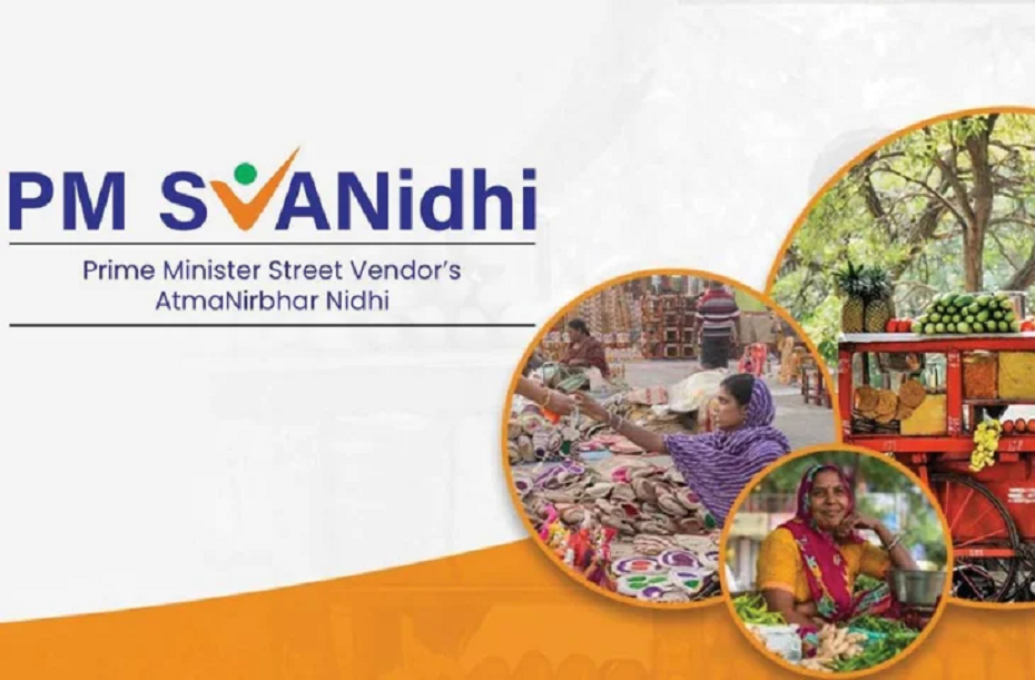 PM SVANidhi Scheme 2025: How Street Vendors Can Get Up to ₹50,000 ...