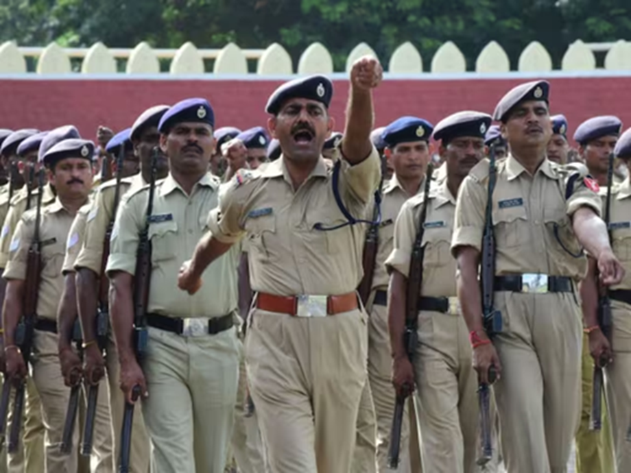 Maharashtra Police Recruitment 2025: Vacancies for 15631 posts ...
