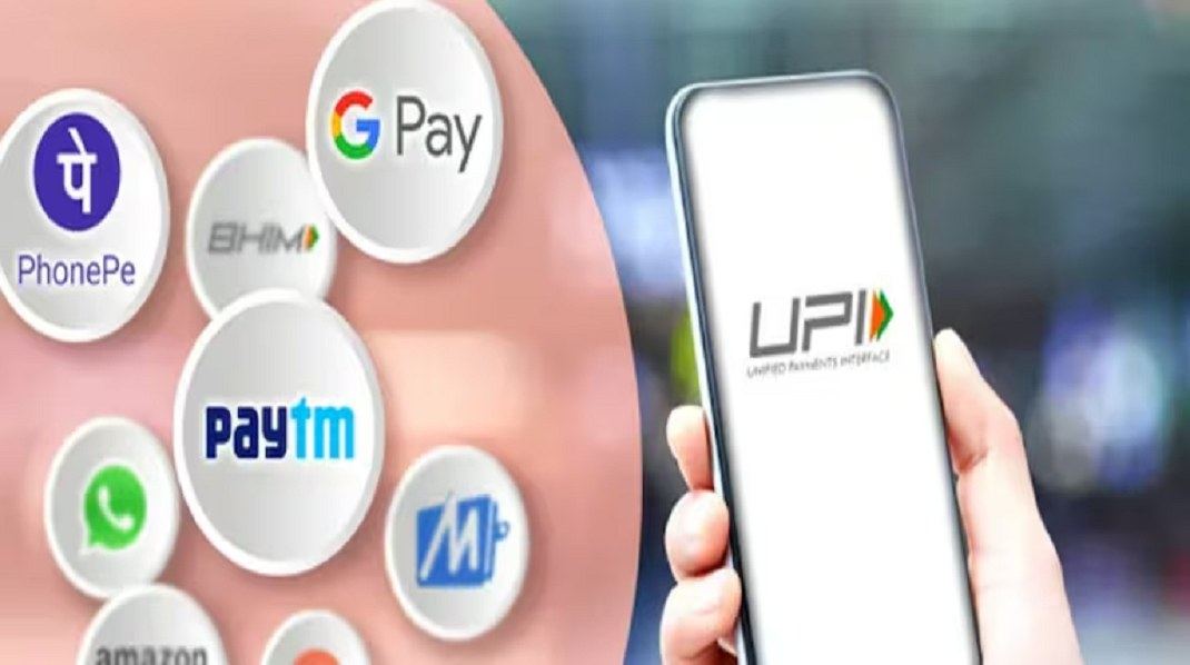 UPI Payments Get Smarter: Now Approve Transactions with Face or Fingerprint — No More PIN Required