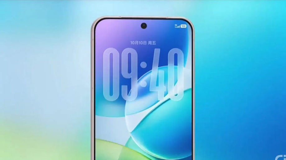 Vivo Update: Vivo launches OriginOS 6, brings Apple-like look with AI ...
