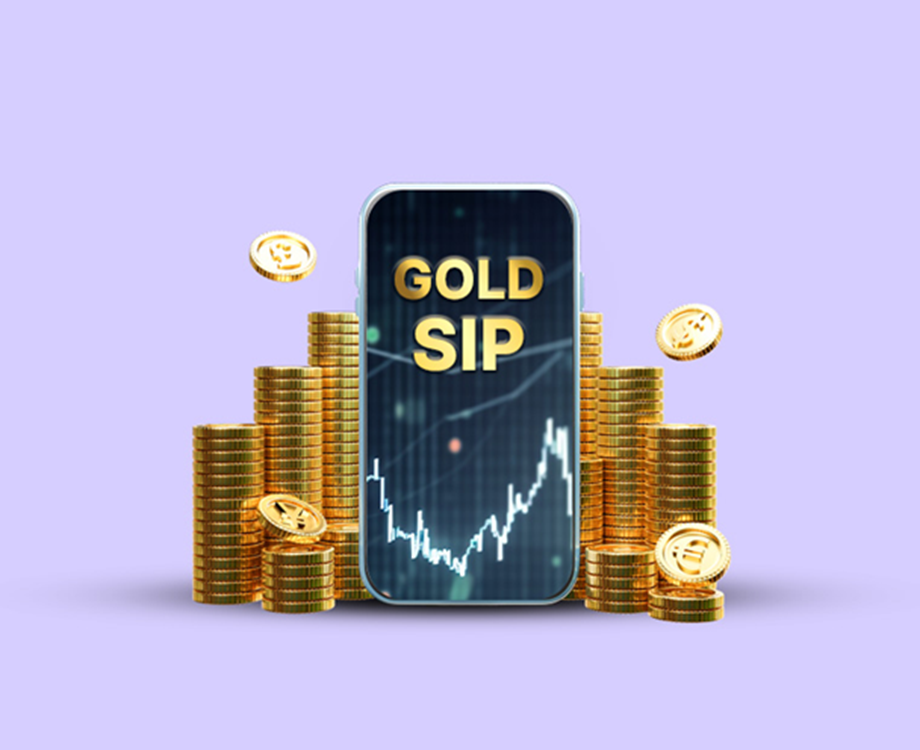 Gold SIP: From Paytm to PhonePe, you can buy gold from these apps for ...