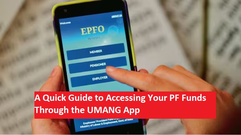 Is your PF claim stuck? Learn how to withdraw your Provident Fund funds ...