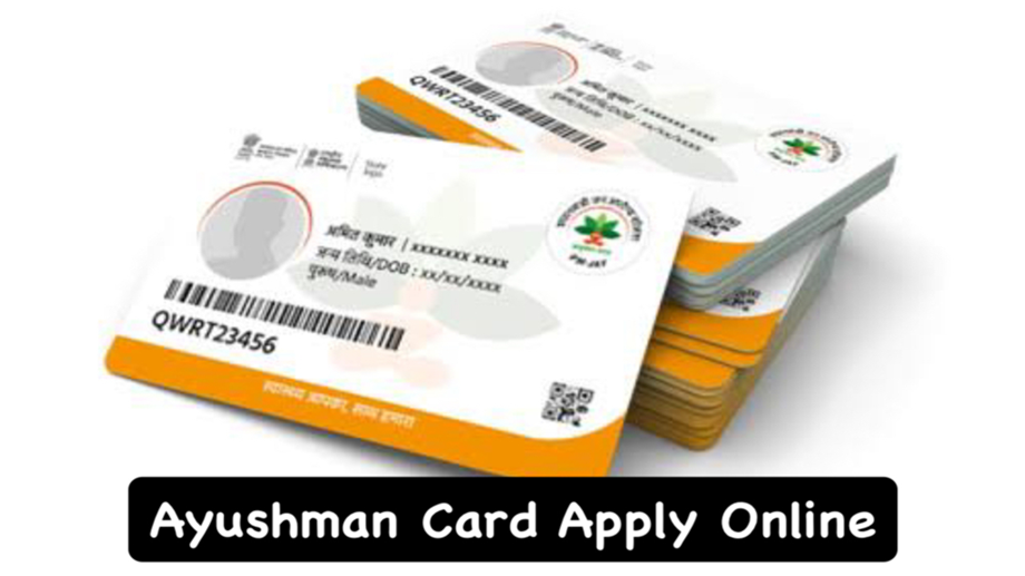 Ayushman App: What is the Ayushman app? It allows you to get your ...