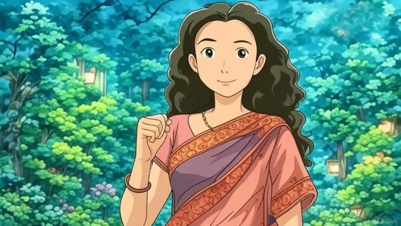 How to Create Ghibli-Style Images for Free: A Step-by-Step Guide