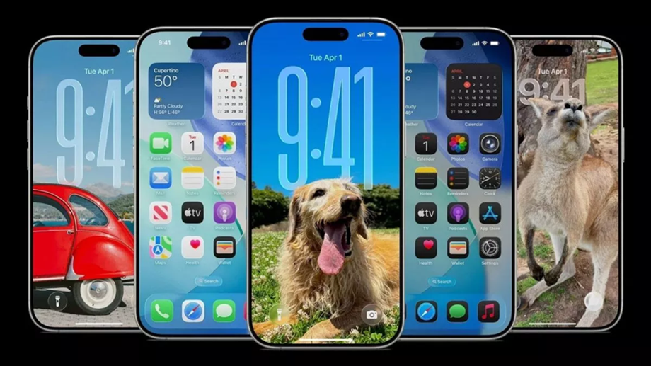 iOS 26: These are the 5 hidden features of iOS 26 that will change the ...