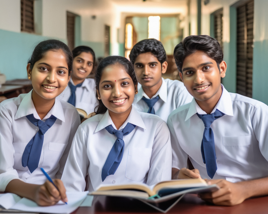 JEE NEET Preparation: Dreaming of becoming a JEE-NEET topper from a Hindi medium background ...