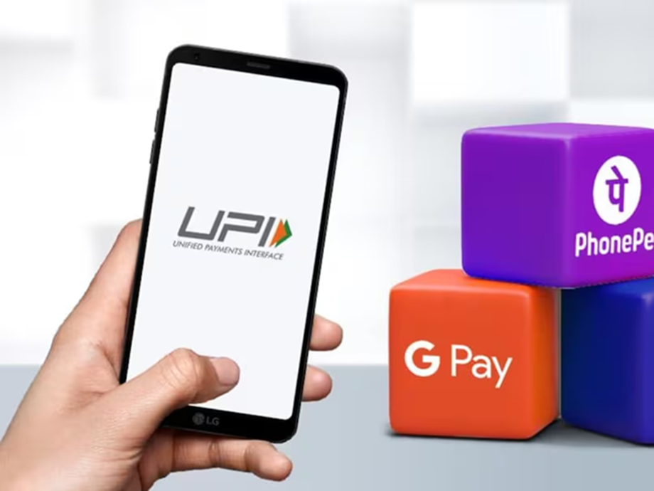 Unified Payments Interface: UPI is free, yet how did Google Pay and ...