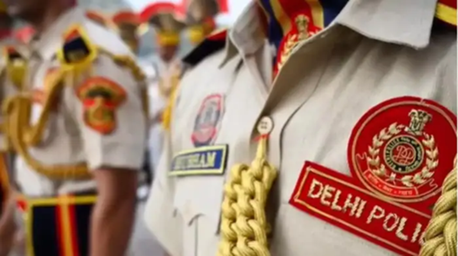 Delhi Police Bharti 2025 Documents: What documents are required to fill ...