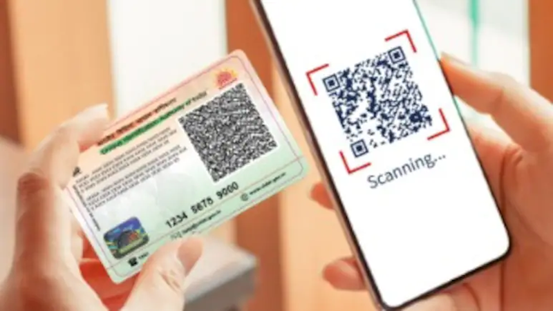 Aadhaar Card Download: How to download digital Aadhaar card for free ...