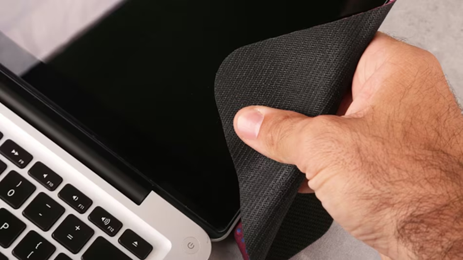 Laptop: Don't clean your laptop screen with this; it will get damaged ...