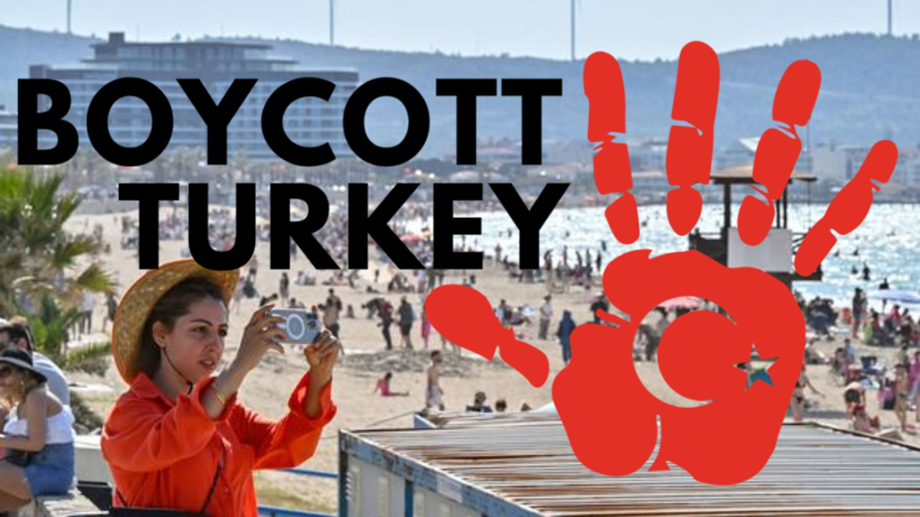 Boycott Turkey: Educational institutions are keeping distance from ...