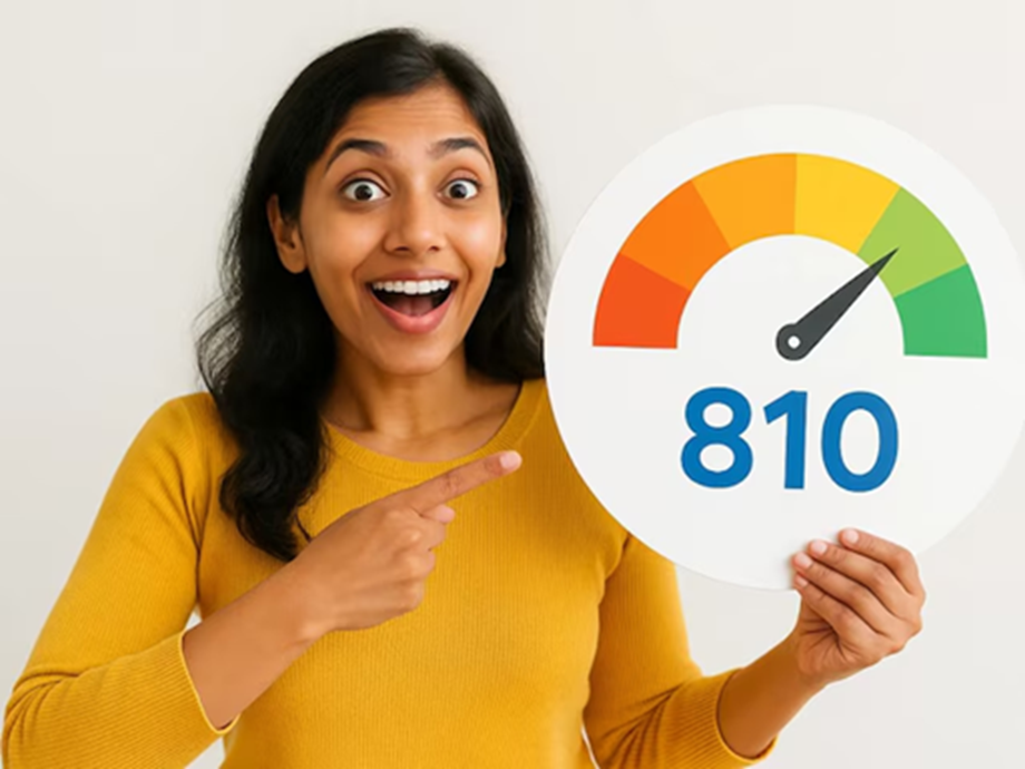 RBI: Your credit score will now be updated weekly, with new RBI rules ...