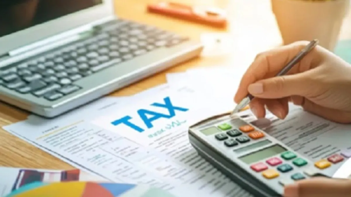 ITR E-Filing New Feature:ITR Filing Portal Adds New Online ...