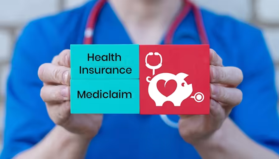 What is the difference between Mediclaim and Health Insurance? Which ...