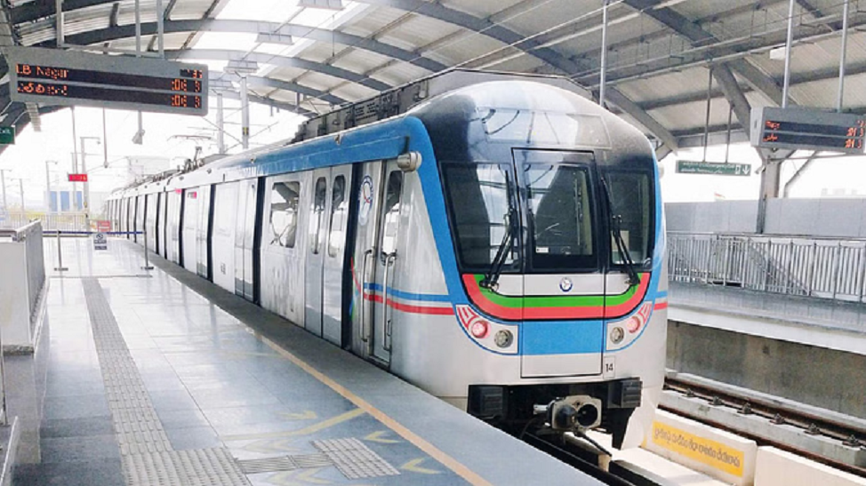 How to Become a Metro Driver? Eligibility, Salary, and Career Growth