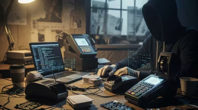 ATM Card Scam: From ATMs to online shopping, important tips to protect ...