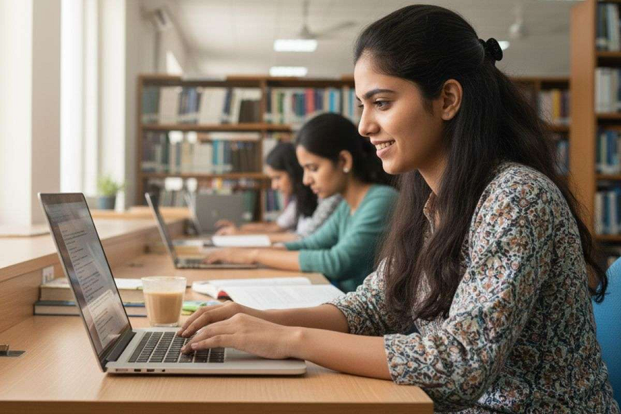 UGC NET 2025: Last date to apply for UGC NET, exam date announced