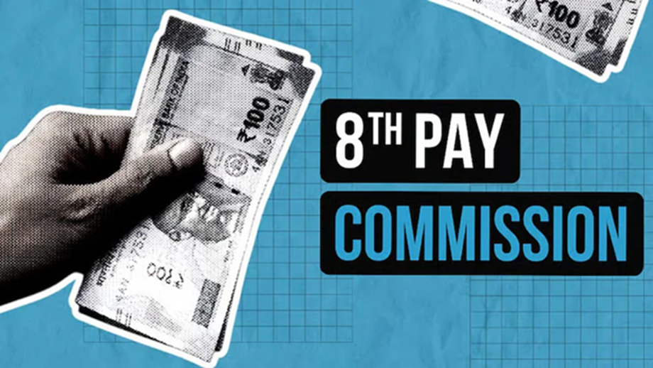 8th Pay Commission: Big update on the 8th Pay Commission, it will be ...