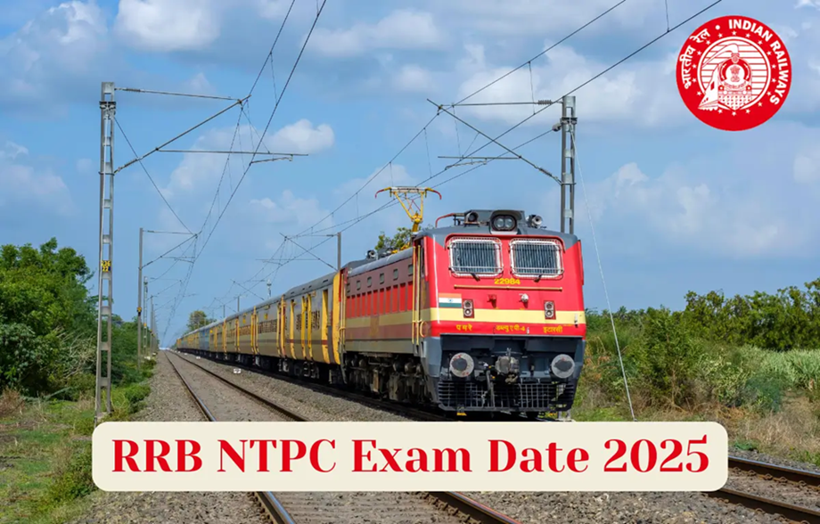 RRB NTPC 2025: RRB NTPC 2025, application deadline extended, apply now by December 4..