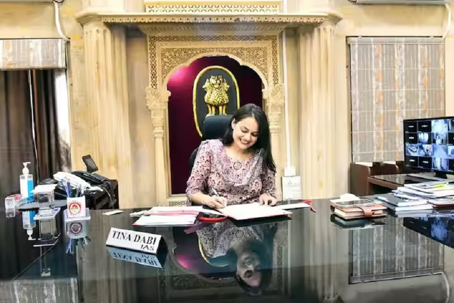 What are the complete criteria for becoming an IAS officer? Learn how ...