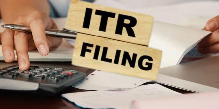 You can file your ITR with a late fee until December 31st. If you haven ...