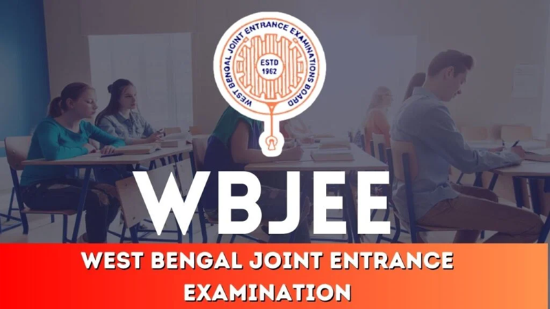 WBJEE 2024: Register immediately for WBJEE 2024, apply through these ...