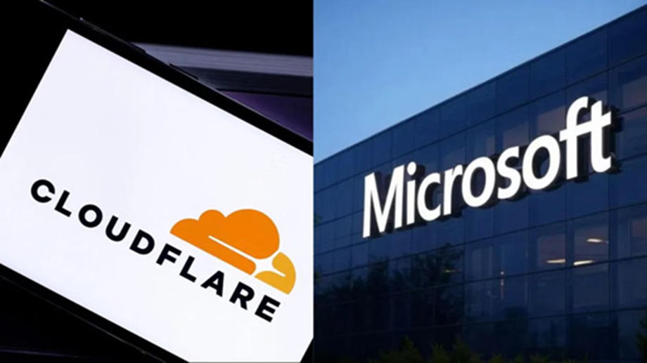 Tech Outages 2025: From AWS to YouTube, these 5 major tech outages ...